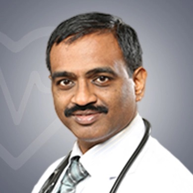 Doctors – Nice Hospital