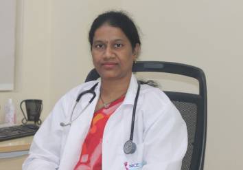 Doctors – Nice Hospital