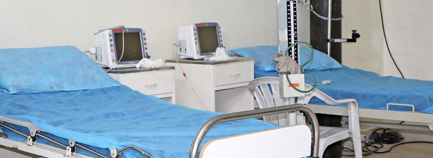 Nice Hospital – women newborns children